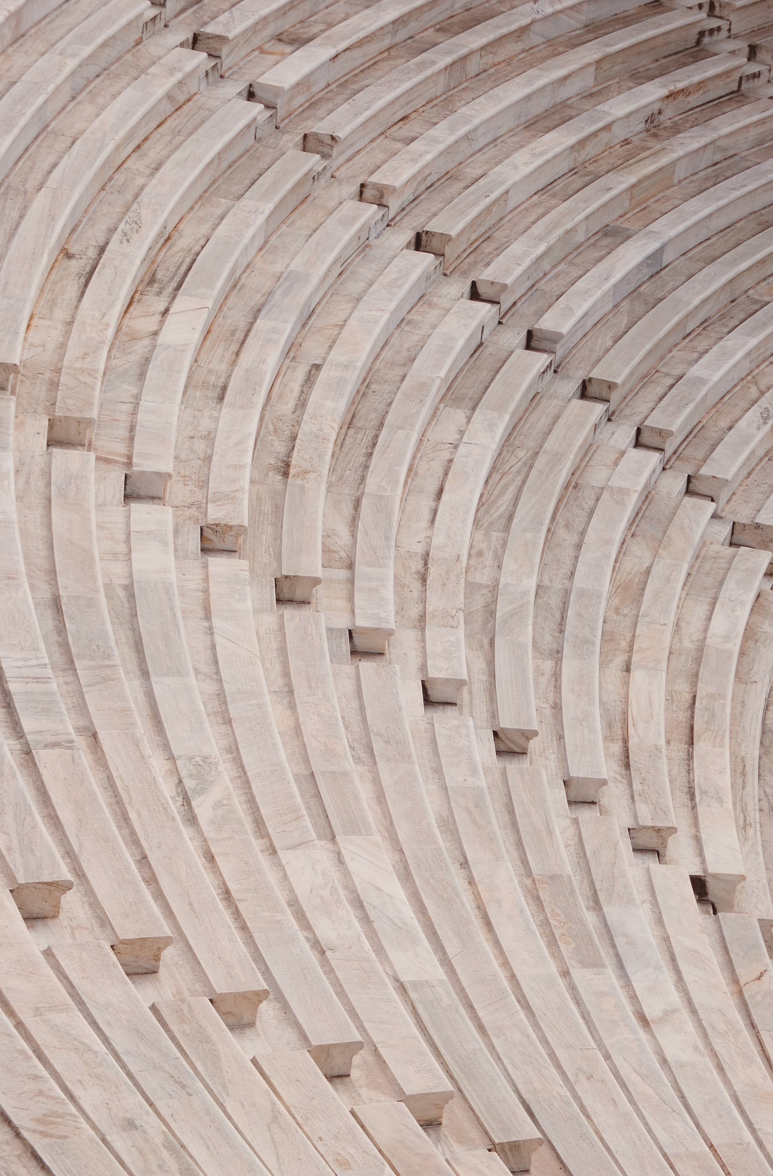 Odeon of Herodes Atticus in Athens, Greece – Athens at a Glance