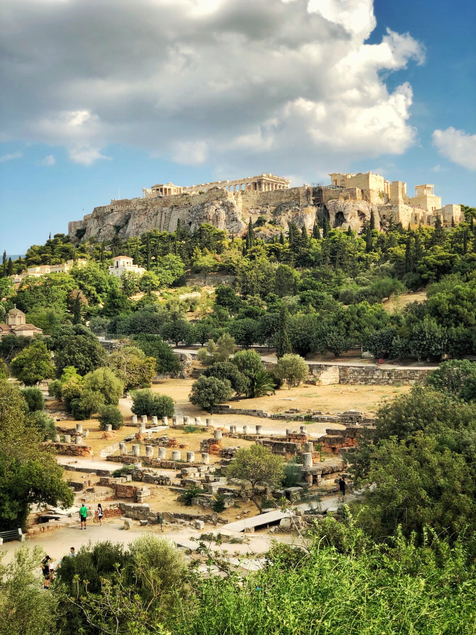What you need to know about Airbnbs in Athens! – Athens at a Glance