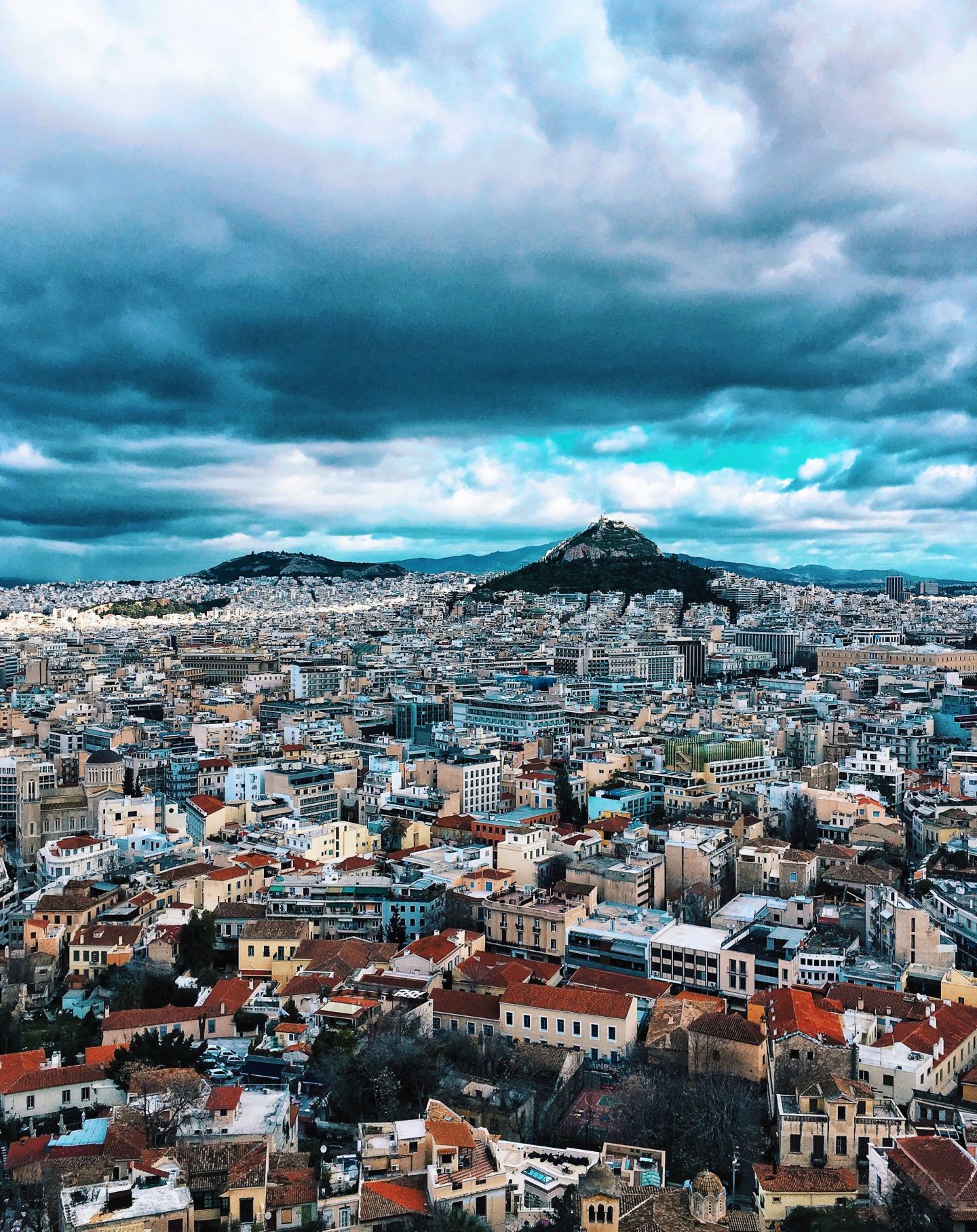 All you need to know about Athens – Athens at a Glance