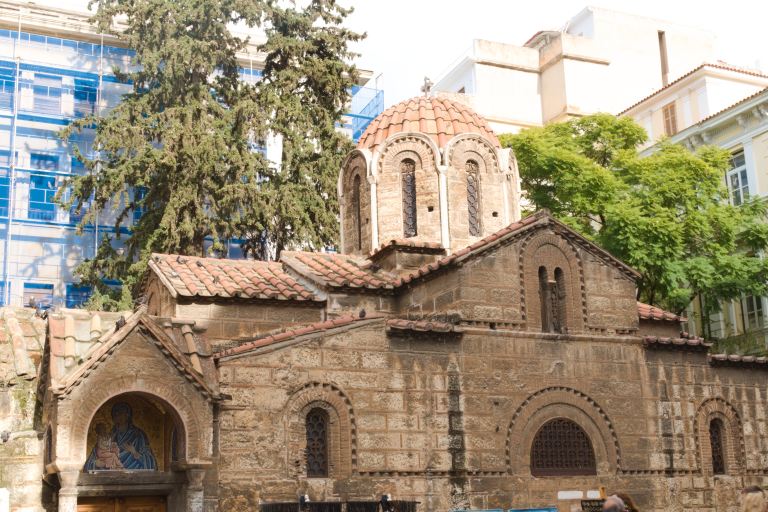 One Unforgettable Day in Athens – Athens at a Glance