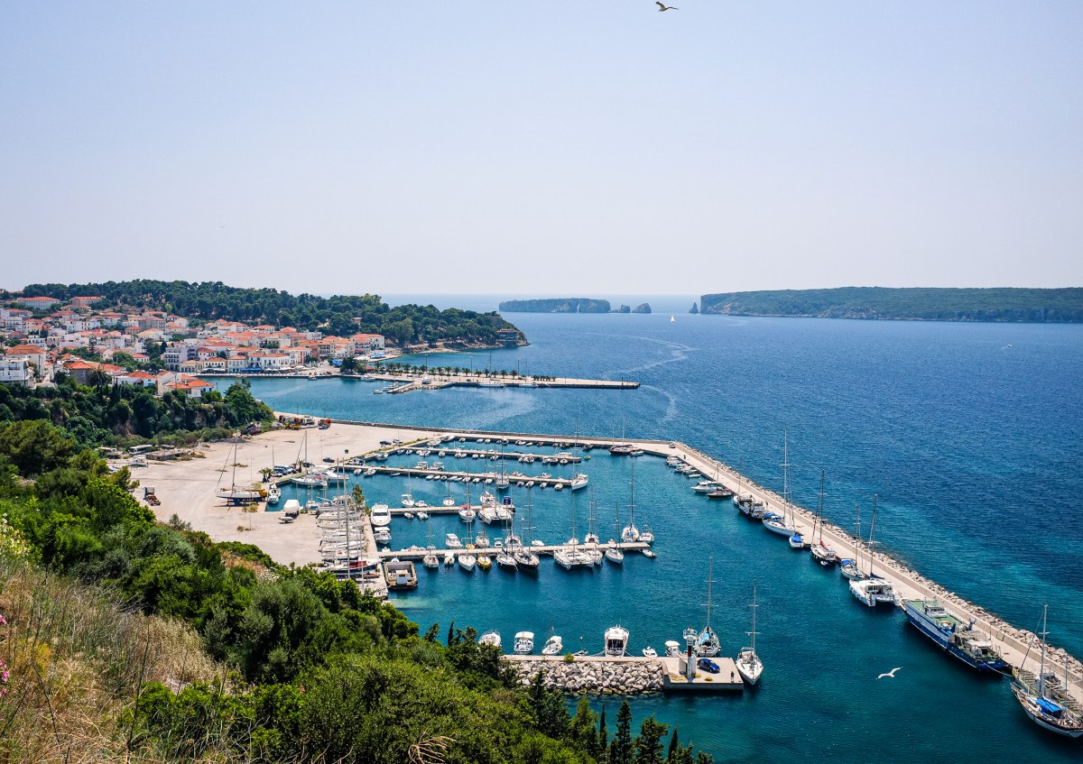 Everything you need to know about Pylos in Greece – Athens at a Glance