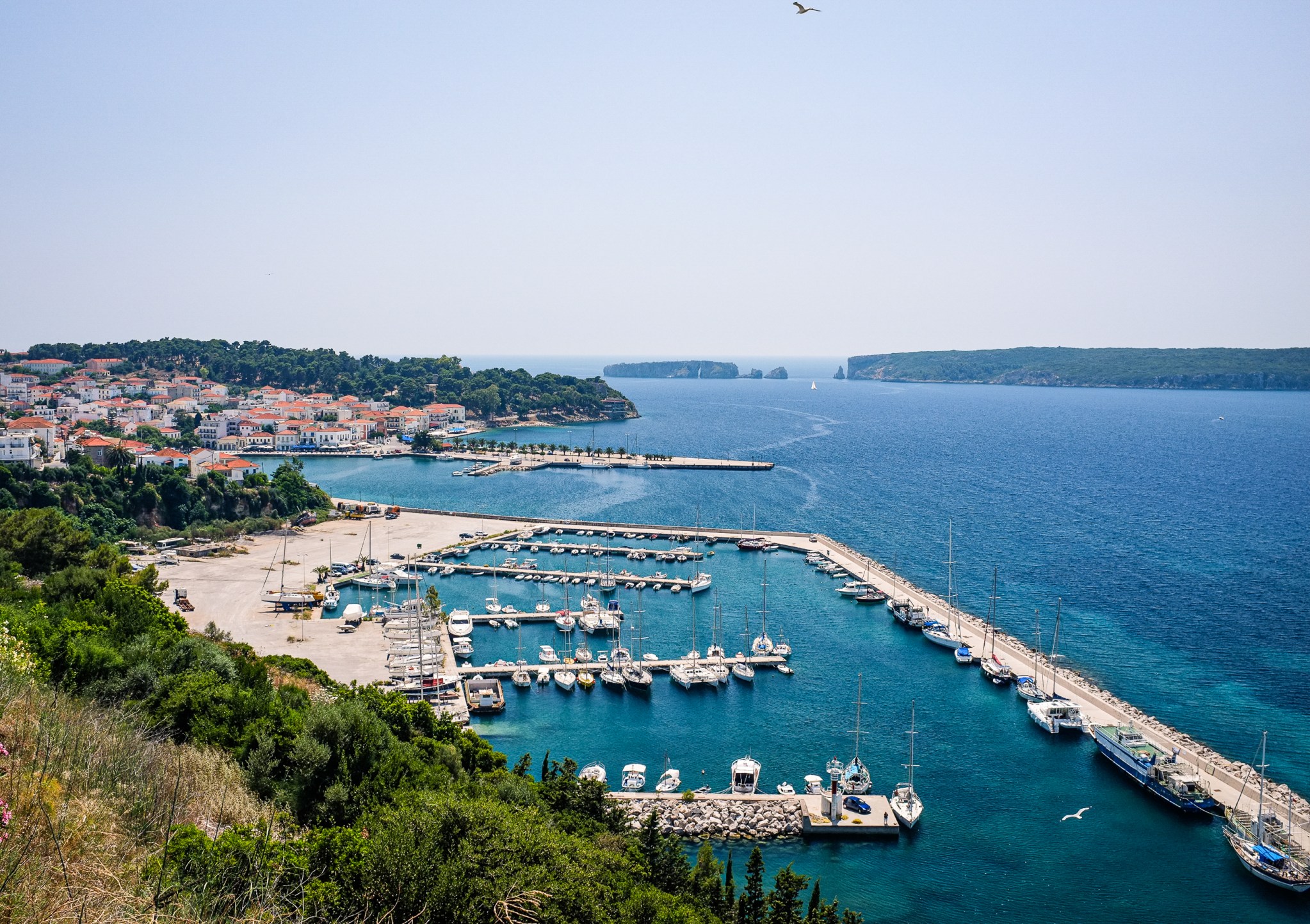 Everything you need to know about Pylos in Greece – Athens at a Glance