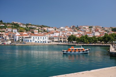 Everything you need to know about Pylos in Greece – Athens at a Glance