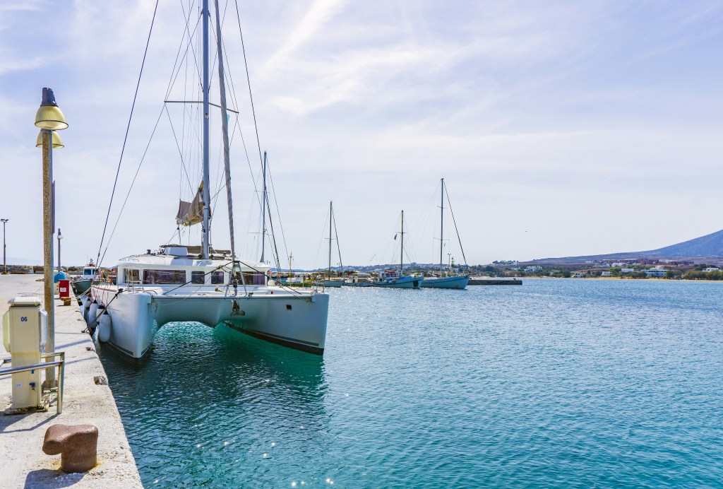 Greek Island Hopping: The Complete Guide to Planning the Perfect